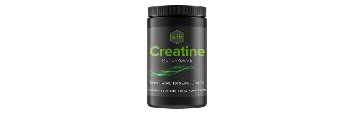 CREATINE