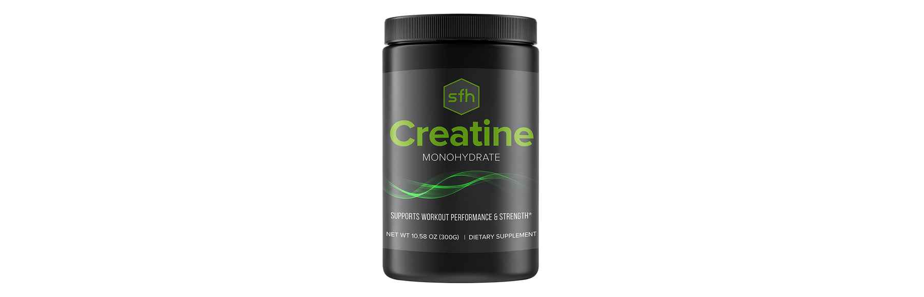 CREATINE