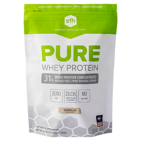SFH Supplement Guide
