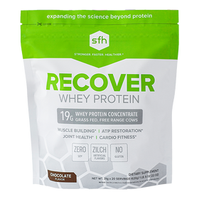 SFH Supplement Guide