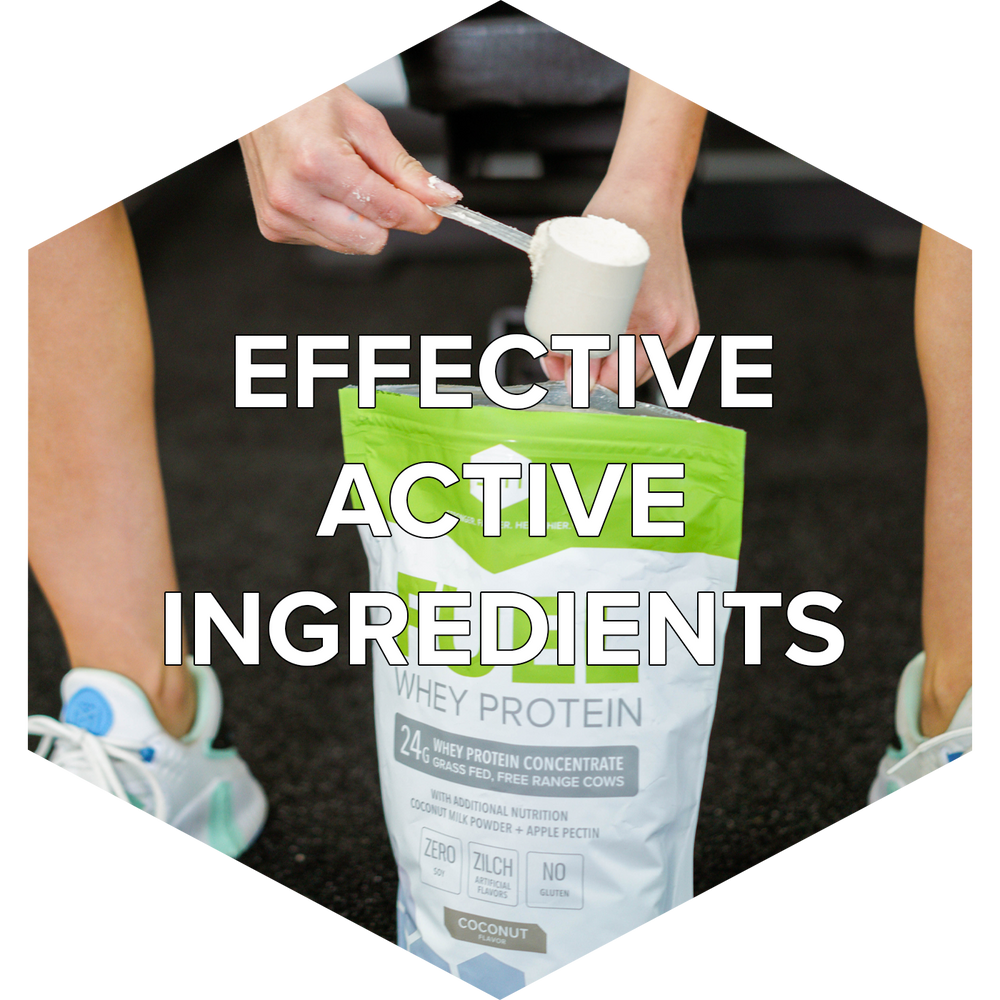 INGREDIENT SOURCING