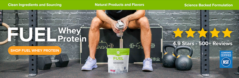 SFH | Natural Health Supplements